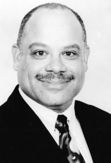 NIHF Inductee Mark Dean Invented Peripheral Devices in Computer NIHF Inductee Mark Dean Invented Peripheral Devices in Computer