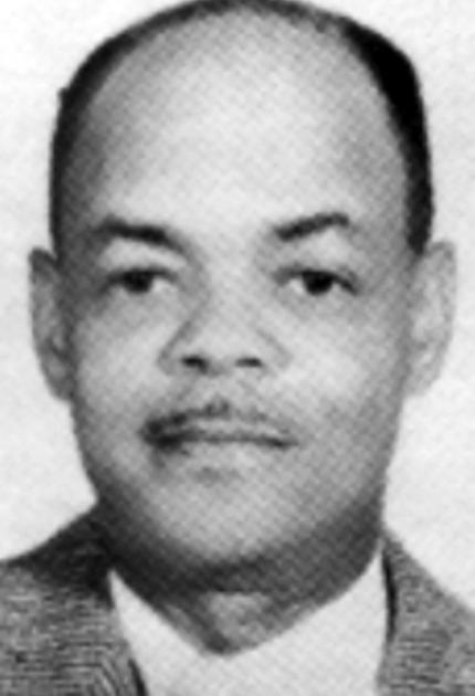 NIHF Inductee Otis Boykin Invented Electronic Resistors