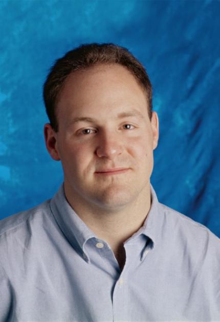 NIHF Inductee Daniel Lewin Invented CDN for Freeing Up Web Congestion