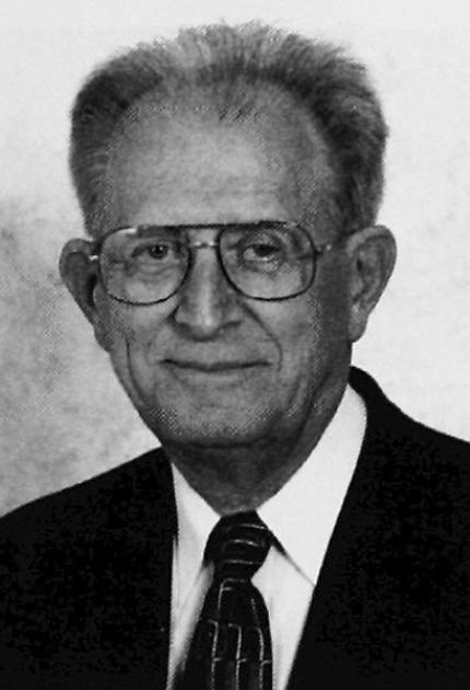 NIHF Inductee Joseph Shivers, Who Invented Spandex - a Top Clothing ...