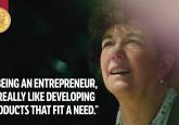 Pamela Marrone | National Inventors Hall of Fame® Inductee