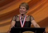 NIHF Inductee Carolyn Bertozzi Invented Bioorthogonal Chemistry