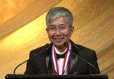 Ching Wan Tang | National Inventors Hall of Fame® Inductee