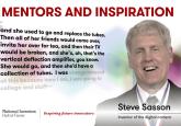 Steven Sasson | National Inventors Hall of Fame®