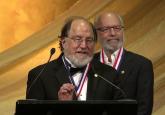 Ronald Rivest │ The National Inventors Hall of Fame®