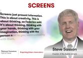 Steven Sasson | National Inventors Hall of Fame®