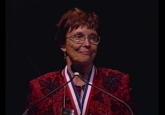 Helen Murray Free | National Inventors Hall of Fame® Inductee