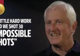 Garrett Brown | National Inventors Hall of Fame® Inductee