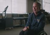 Rory Cooper | National Inventors Hall of Fame®