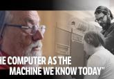 Dennis Ritchie │ The National Inventors Hall of Fame®