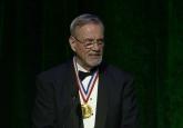 Barney Graham | National Inventors Hall of Fame® Inductee