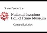 Steven Sasson | National Inventors Hall of Fame®