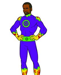 George Edward Alcorn | National Inventors Hall of Fame® Inductee