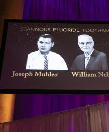 Joseph Muhler │ The National Inventors Hall of Fame®