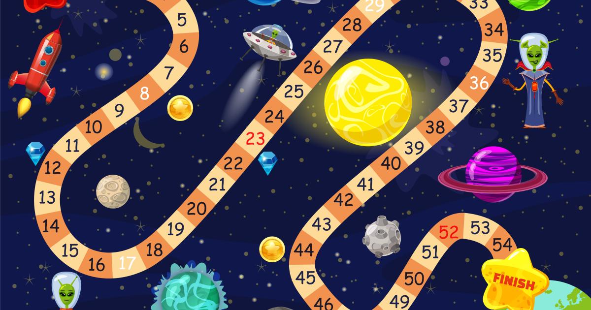 STEM Activity: Rainy Day Games, Reinvented! | National Inventors Hall ...