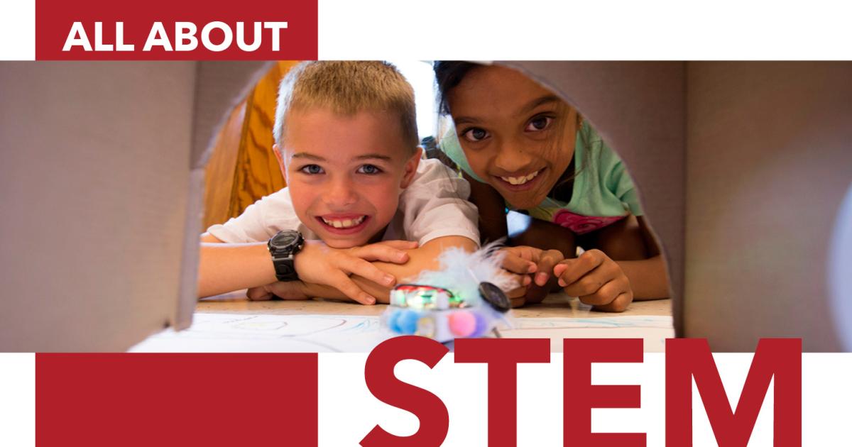 All About STEM Event | Detroit | National Inventors Hall of Fame