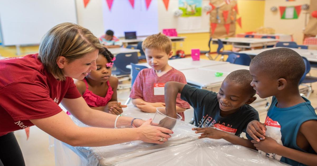 Celebrate the Difference Educators Make Every Day | National Inventors ...
