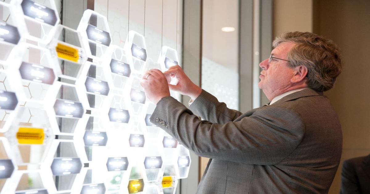 Eric Fossum: A Legacy of Innovation | National Inventors Hall of Fame®