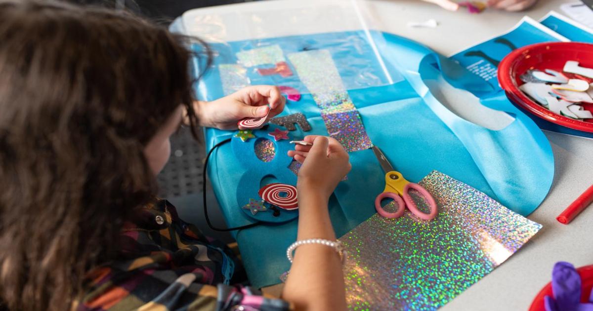 Why STEM and Art Are Better Together | National Inventors Hall of Fame®