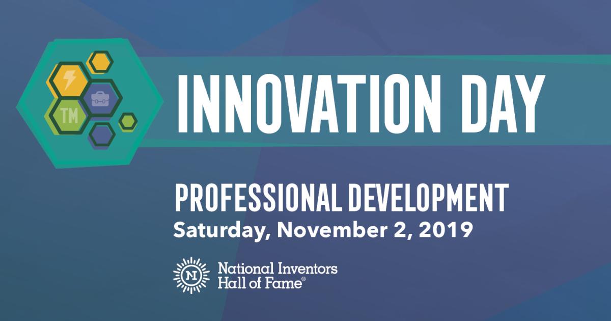 Join Us for Our Kansas City Innovation Day Professional Development ...