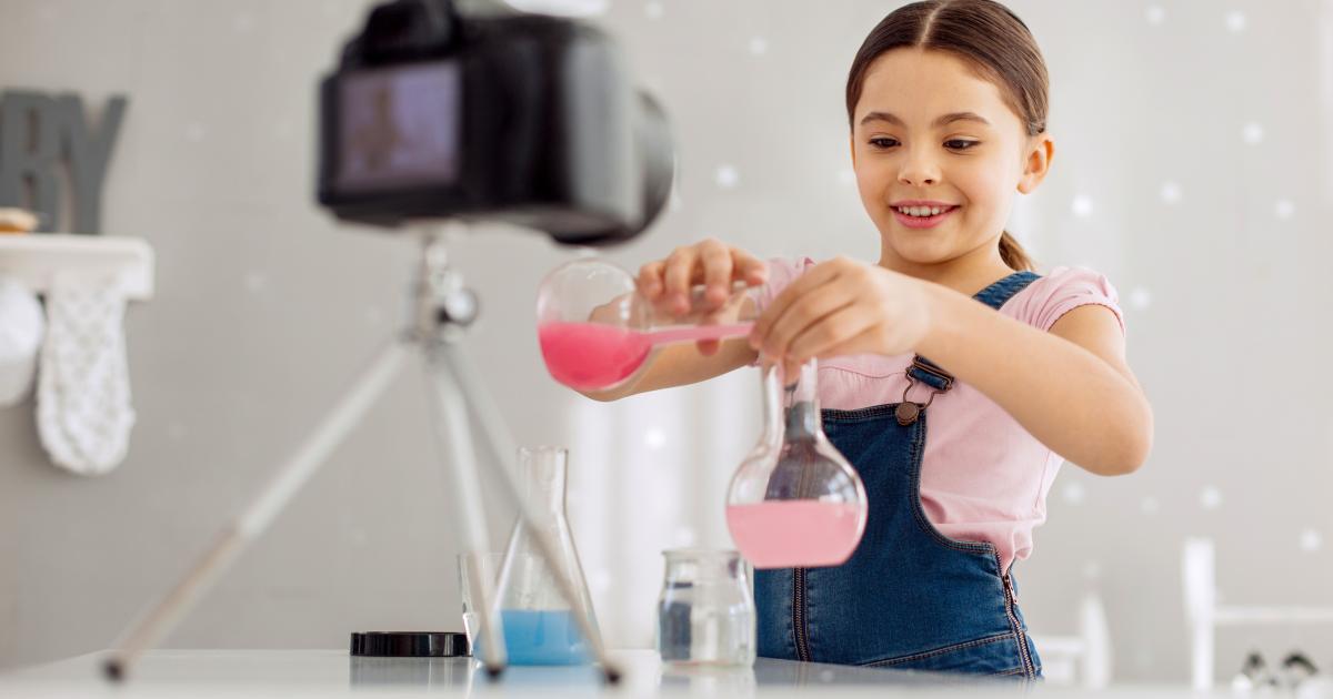 How to Prepare for Science Fair Season | National Inventors Hall of Fame®
