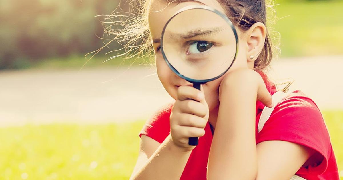 STEM Activity: Visionaries | National Inventors Hall of Fame®