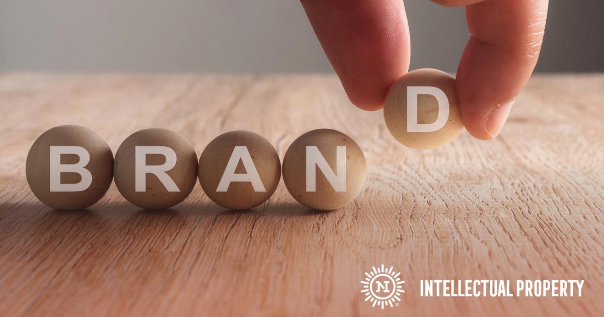 Guide to Intellectual Property: What is a Brand? | National Inventors ...