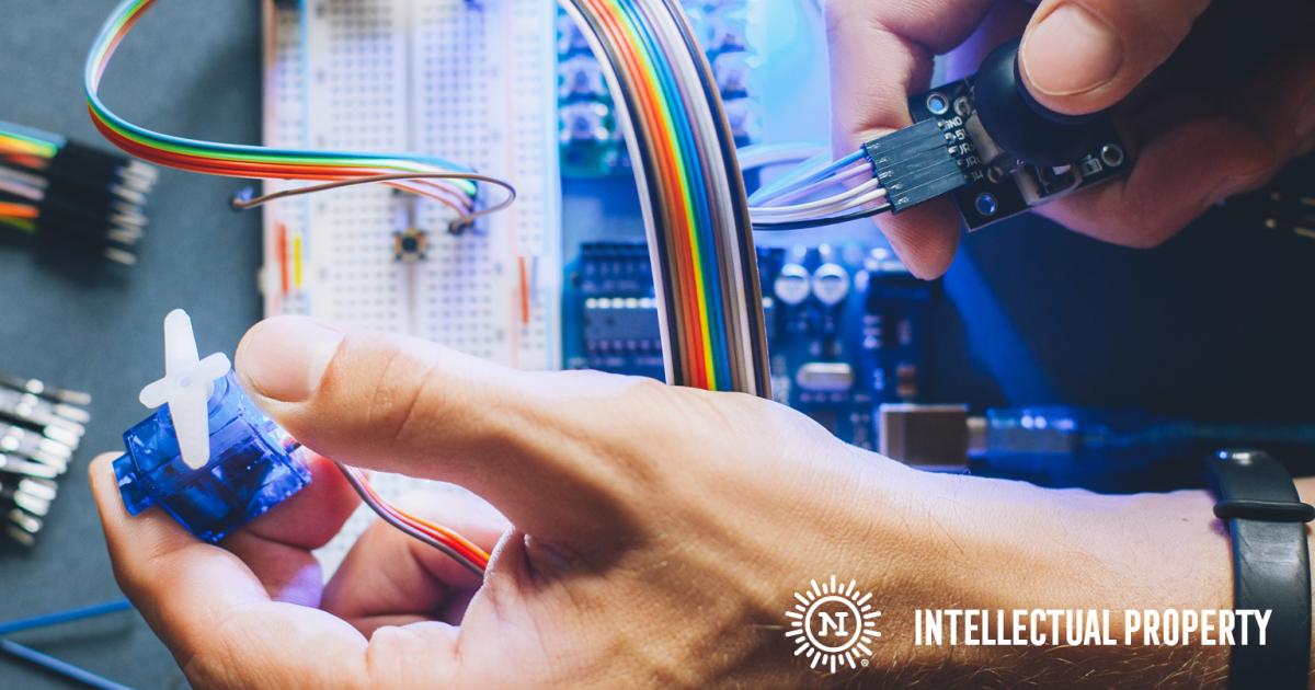 Guide to Intellectual Property: What is a Prototype? | National ...