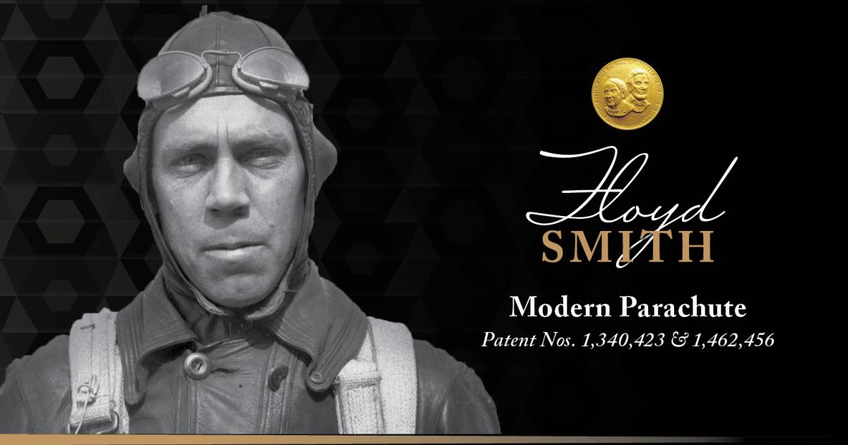 2022 NIHF Inductee Floyd Smith: The Innovative Daredevil | National ...