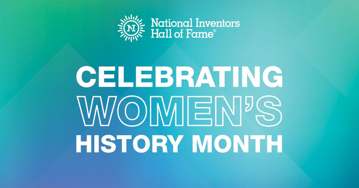 Celebrating Women’s History Month at the NIHF Museum | National ...