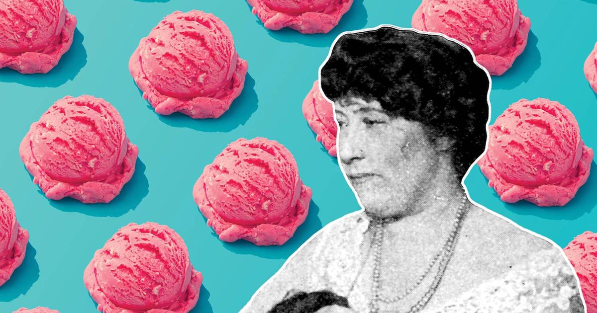 What We Can Learn From NIHF Inductee Beulah Louise Henry’s Prototyping ...