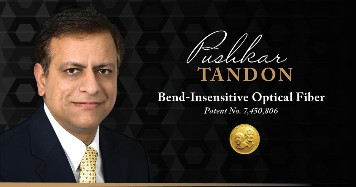 2022 NIHF Inductee Pushkar Tandon: The Groundbreaking Chemical Engineer ...