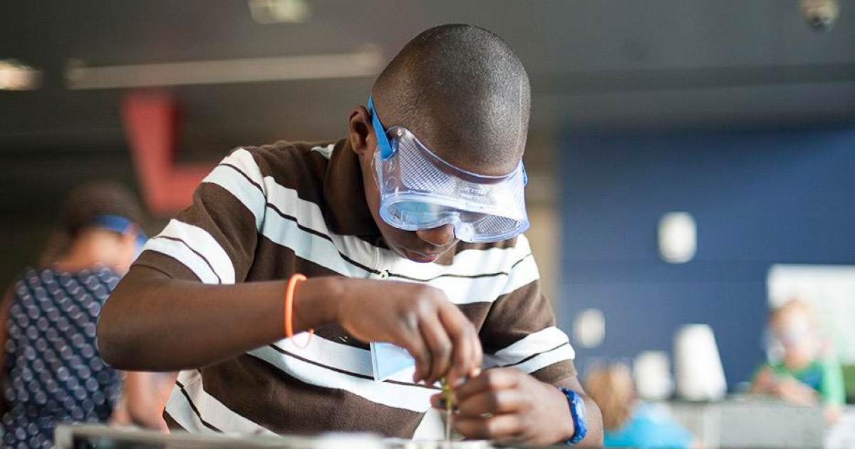 How NIHF Embraces Authentic Invention Education | National Inventors ...