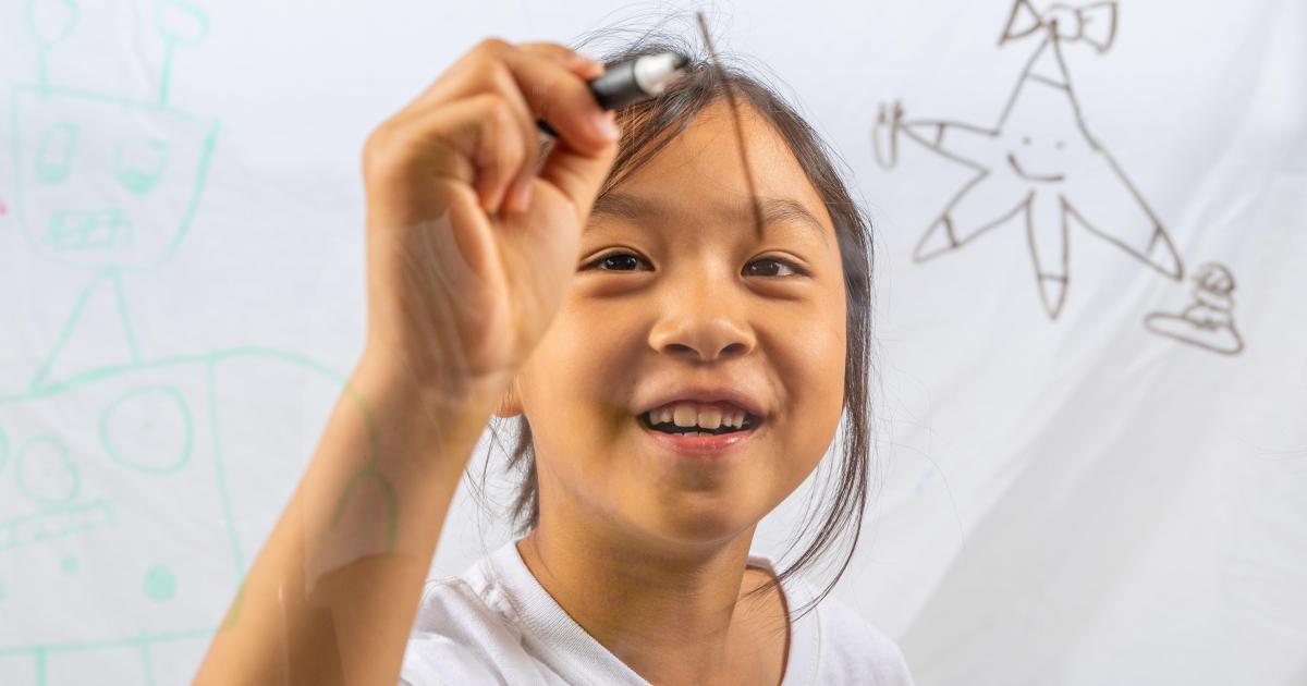 Preventing COVID-19 Slide With At-Home STEM Activity Kits | National ...