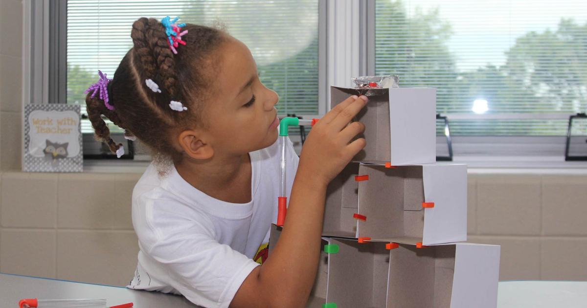 How to Collaborate in a Virtual Setting | National Inventors Hall of Fame®