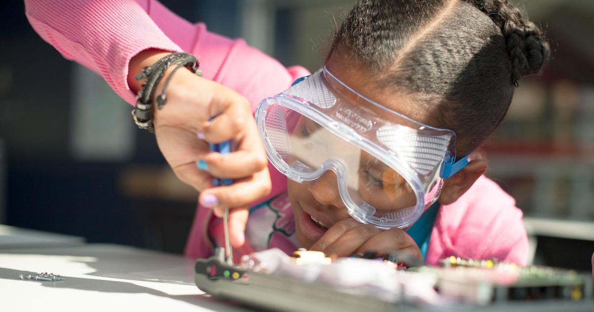 Remote Project-Based Learning | National Inventors Hall of Fame®