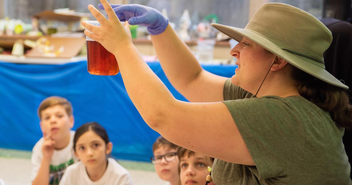 Cool STEM Jobs for Creative Kids | National Inventors Hall of Fame®