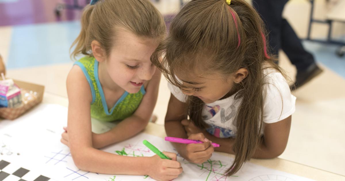 STEM Activity: DIY Paper Gift Bags | National Inventors Hall of Fame®
