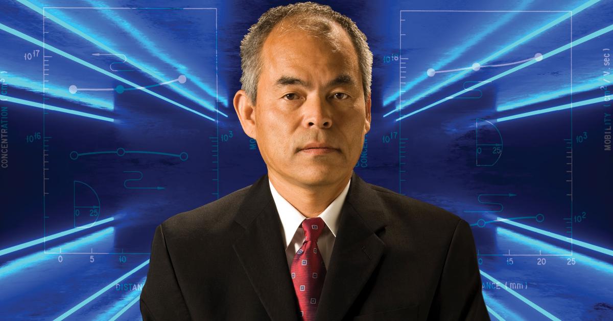 How Shuji Nakamura’s Invention Lights Up the World | National Inventors ...