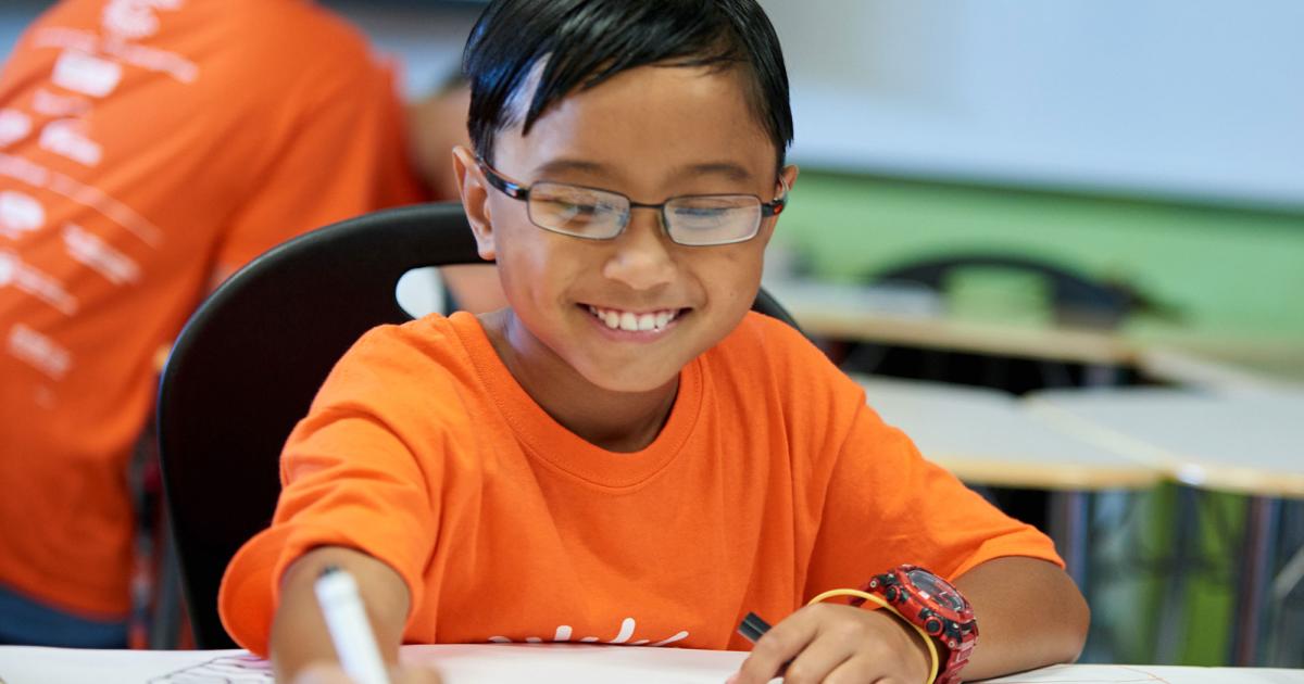 How to Support Social-Emotional Learning at Home | National Inventors ...