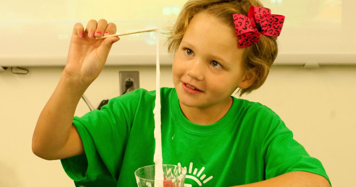 Exploring the Science in STEAM | National Inventors Hall of Fame®