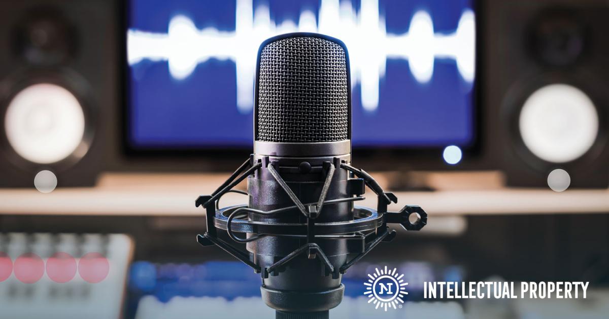 Intellectual Property in the Music Industry | National Inventors Hall ...