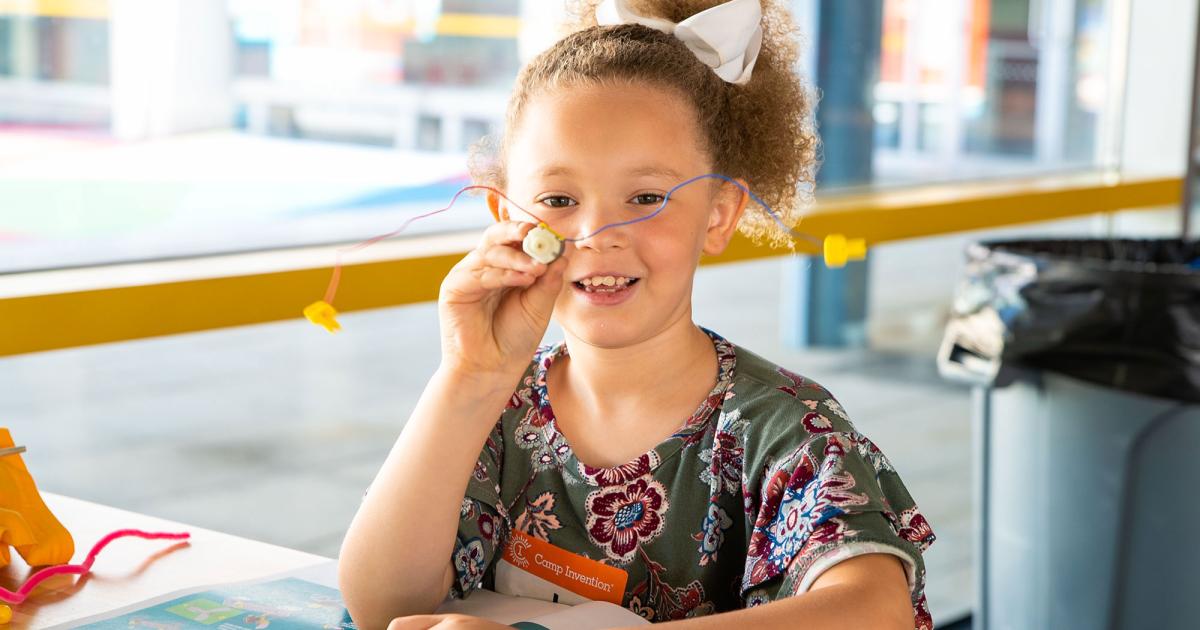 How to Implement Distanced Project-Based Learning | National Inventors ...