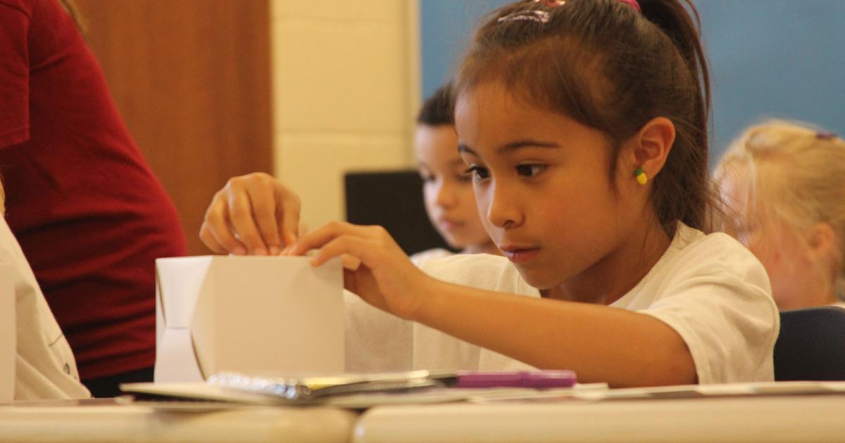 STEM Activity: Solar-Powered Space Station | National Inventors Hall of ...