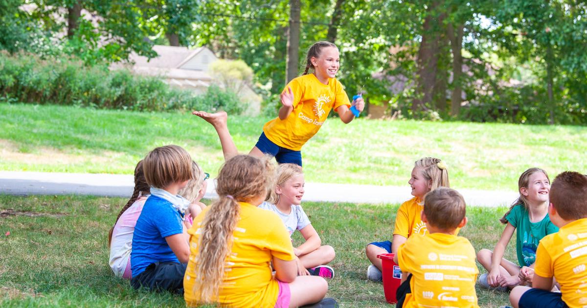 Ways to Bring STEM Into Outdoor Play | National Inventors Hall of Fame®