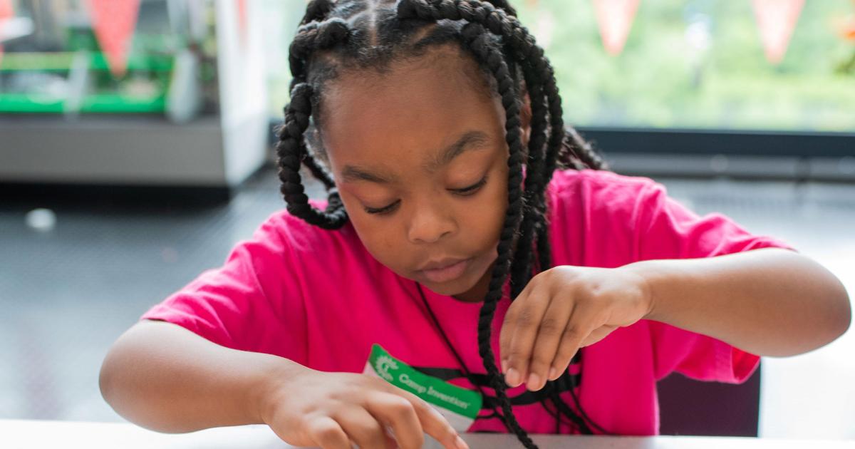 Exploring Mathematics in STEAM | National Inventors Hall of Fame®
