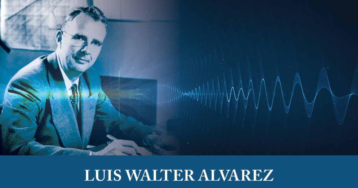 Celebrating National Hispanic Heritage Month and NIHF Inductee Luis ...