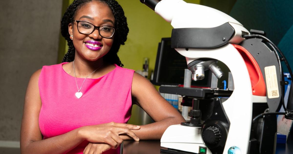 Get to Know Arlyne Simon: An Innovation Hero | National Inventors Hall ...