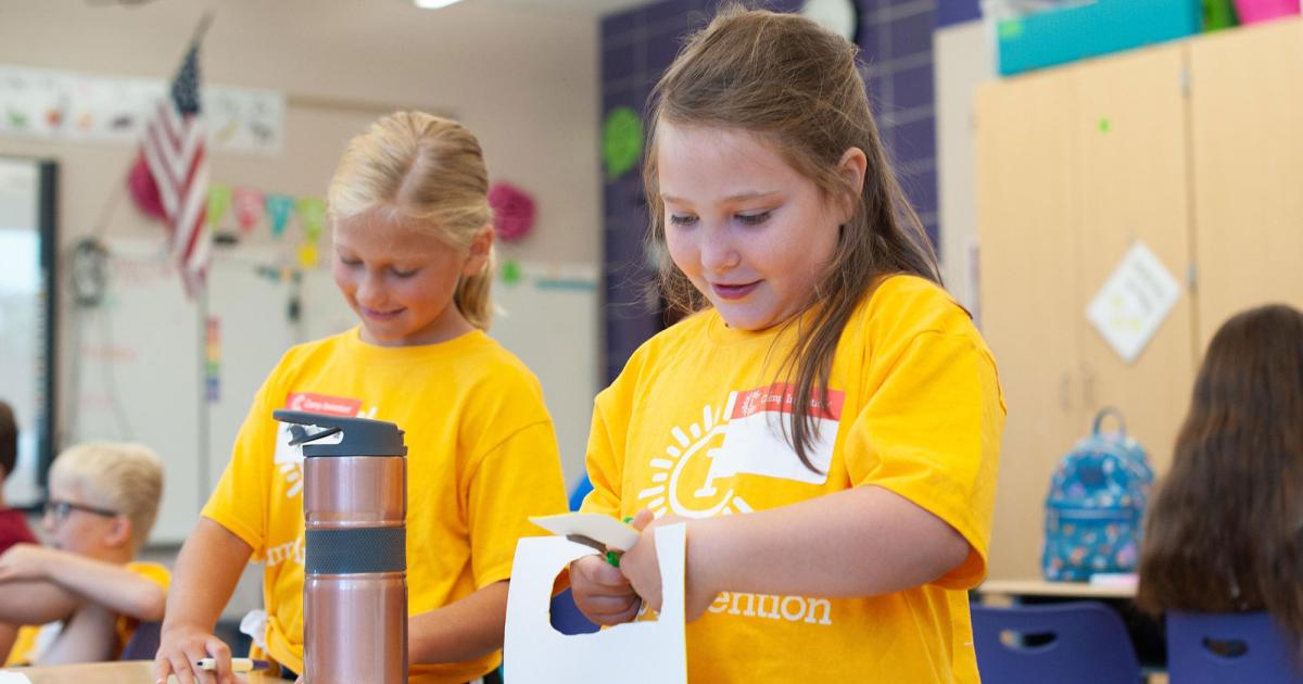 How Playful Prototyping Can Help Kids Become Innovators | National ...