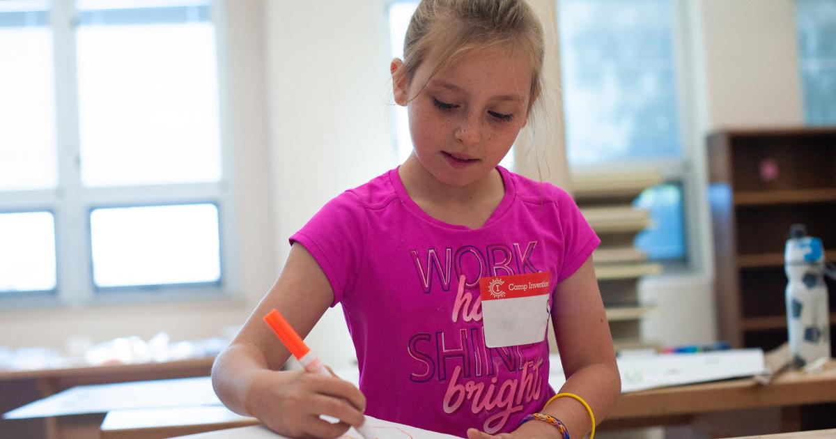 STEM Activity: Make a Mystery Puzzle | National Inventors Hall of Fame®